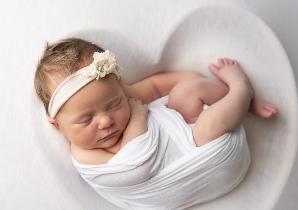 Baby Weights - Whatcom County Pregnancy Clinic